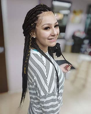 Best Hair Braiding Salon in Houston | Elite Braids and Weaving