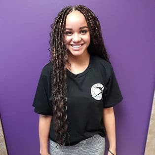 Our Gallery | Elite Braids and Weaving